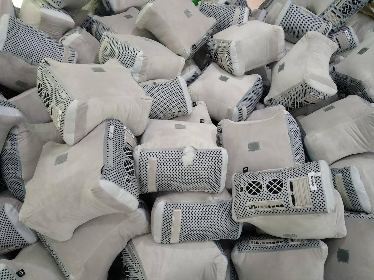 Updated Shipping Time for Iconic Pillow Collection 2 + Pre-orders ...