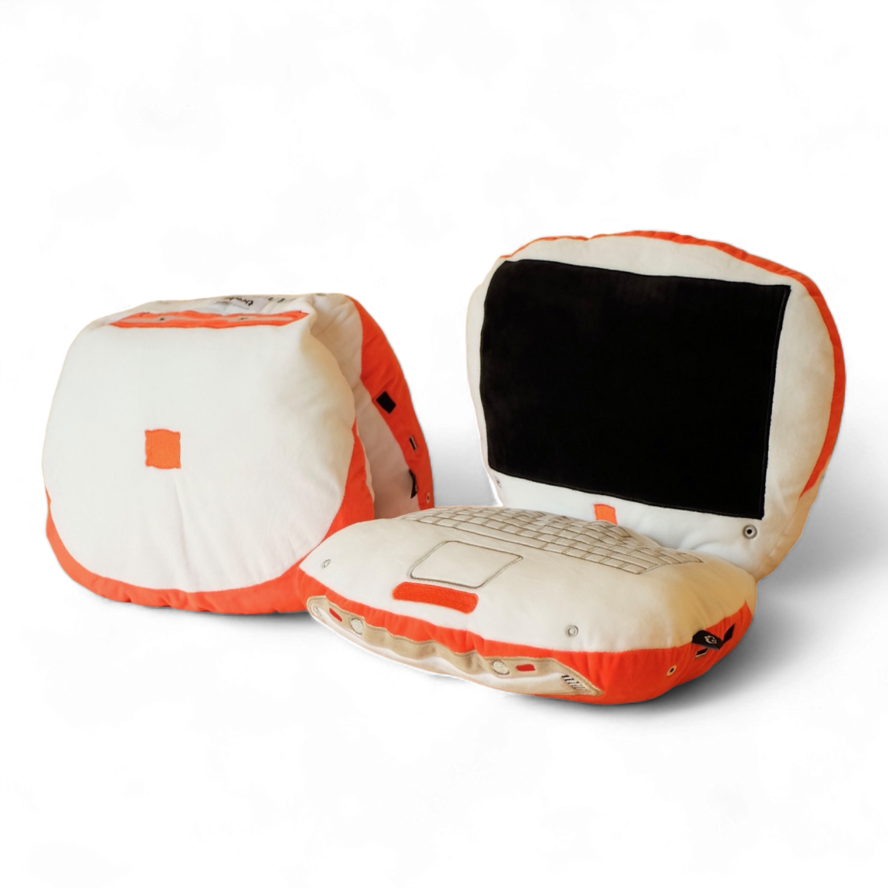 1999 Pillow – Throwboy