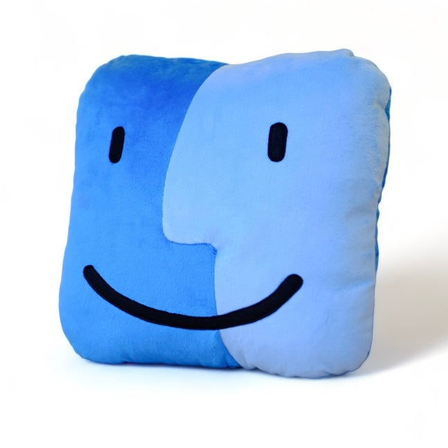 Icon Pillow – Throwboy