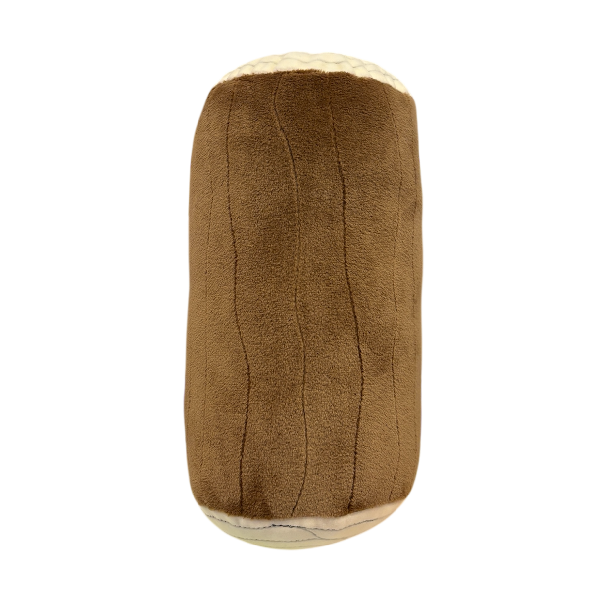 Log Pillow – Throwboy