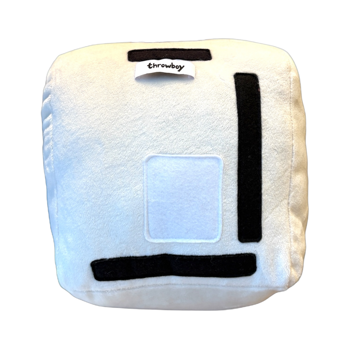 1984 Pillow – Throwboy