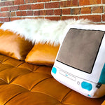 1998 Pillow – Throwboy
