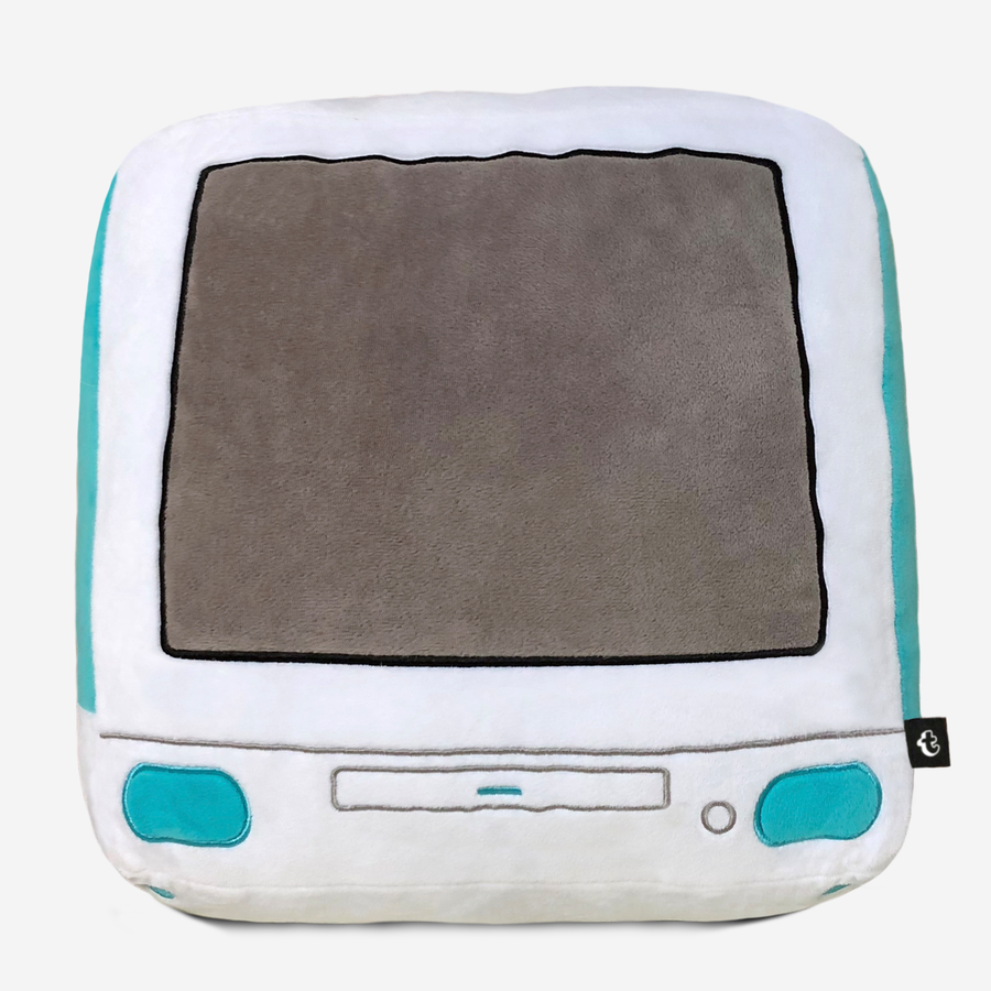 1998 Pillow – Throwboy